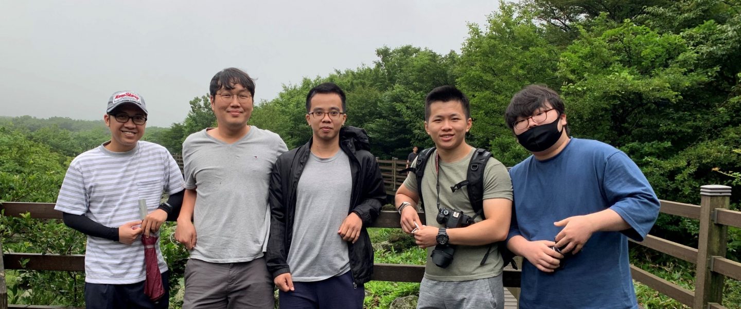 Network Computing Lab