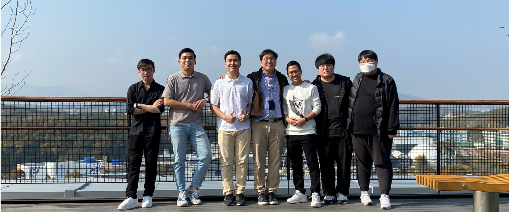 Network Computing Lab