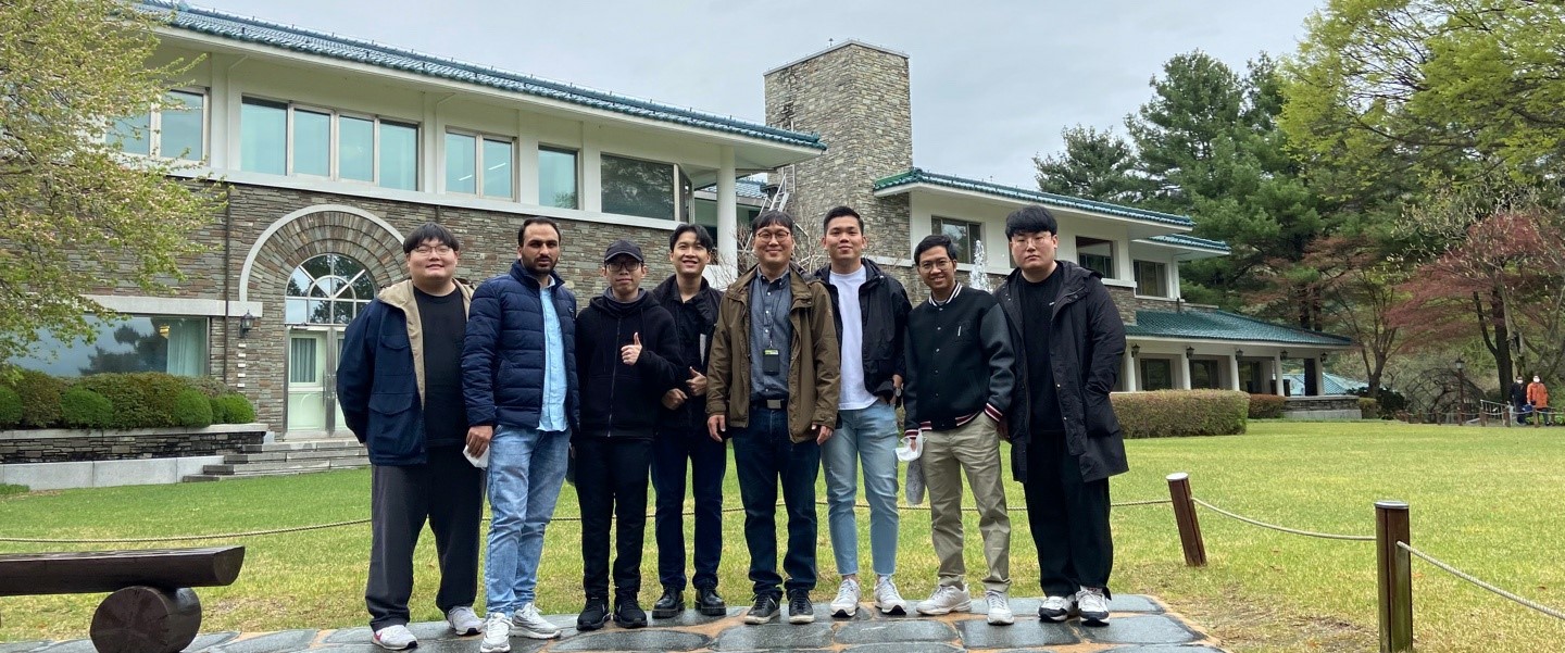 Network Computing Lab