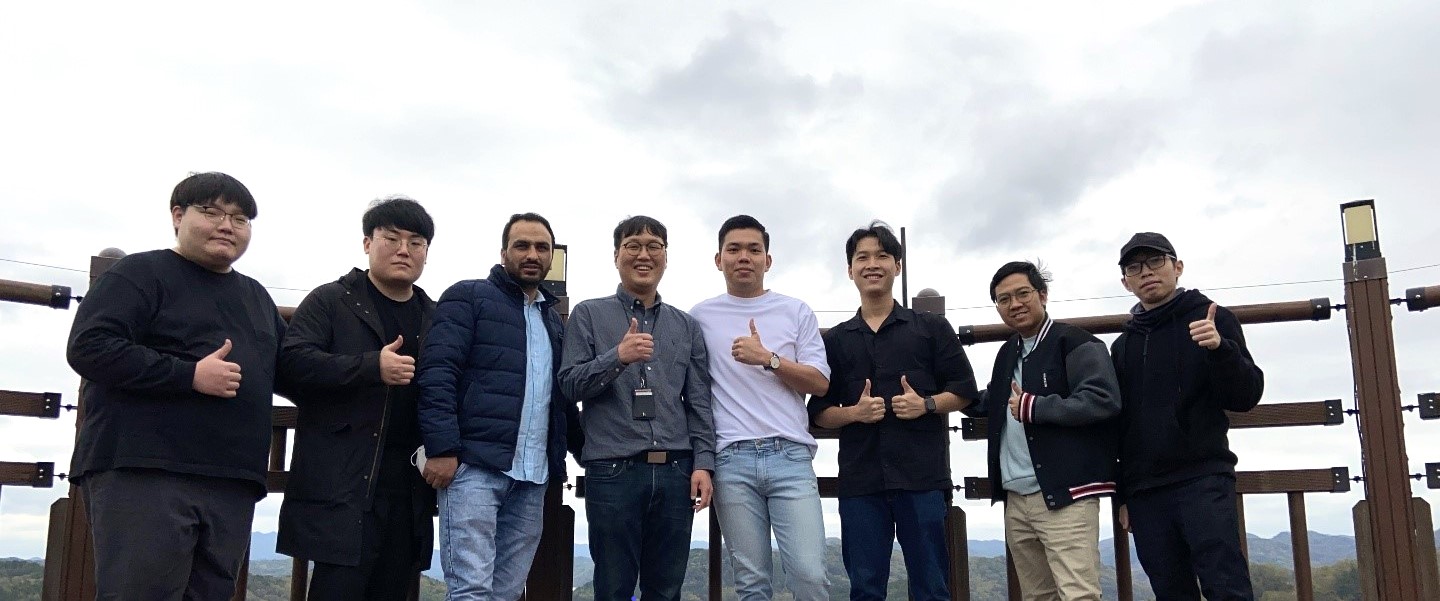 Network Computing Lab