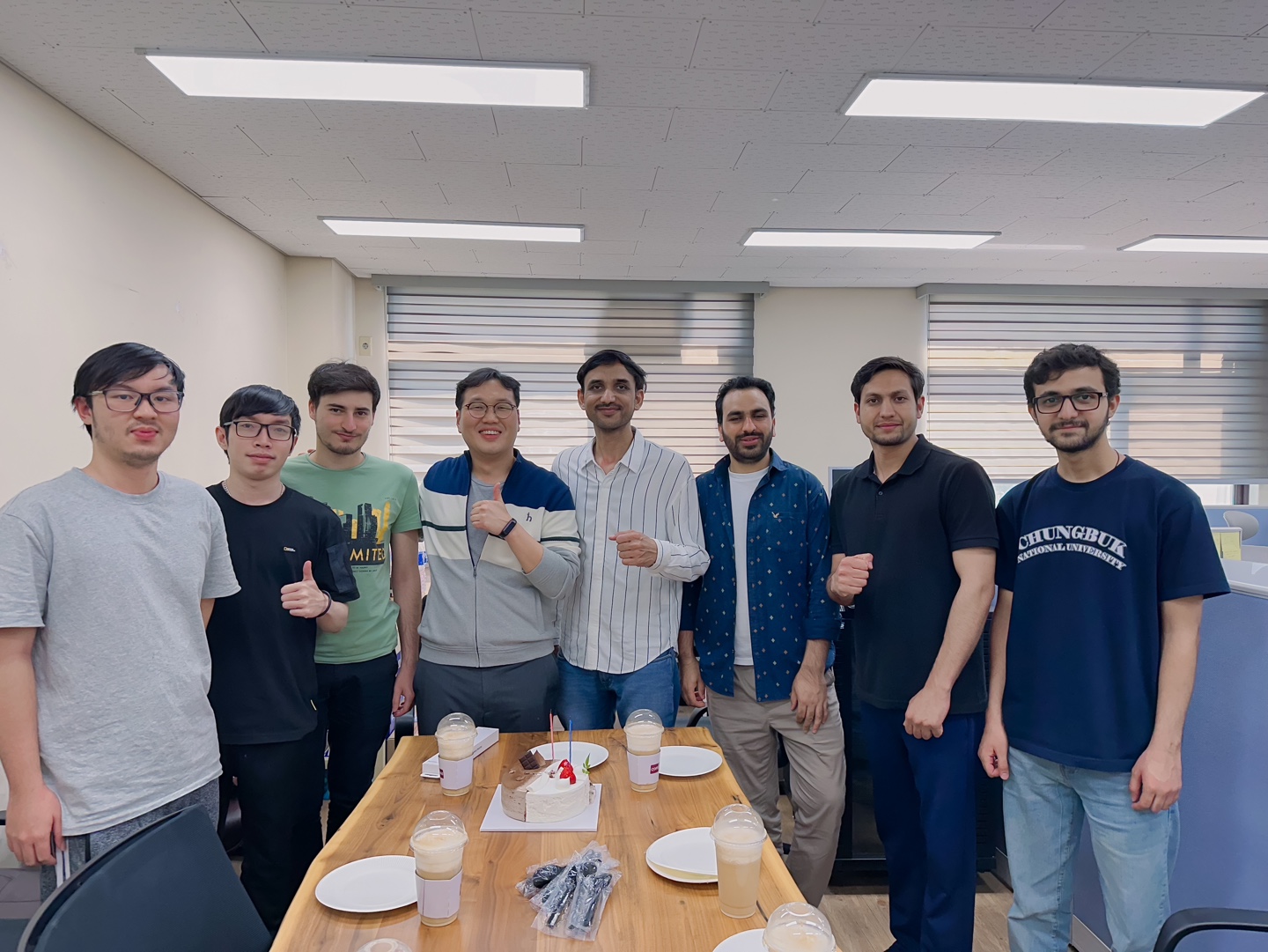 2024.05 Teacher’s day | Network Computing Lab